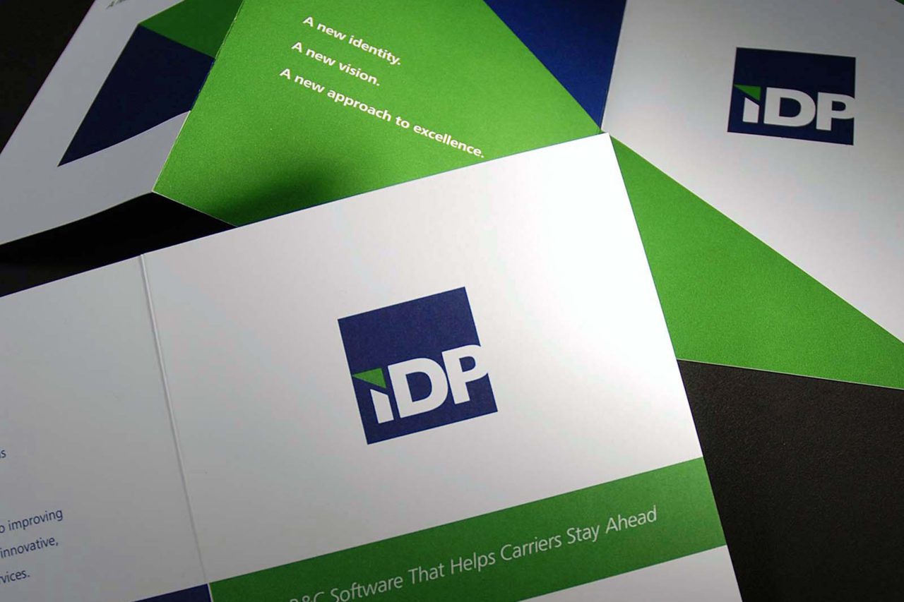 IDP - Modern SBC - Strategic Branding and Communications