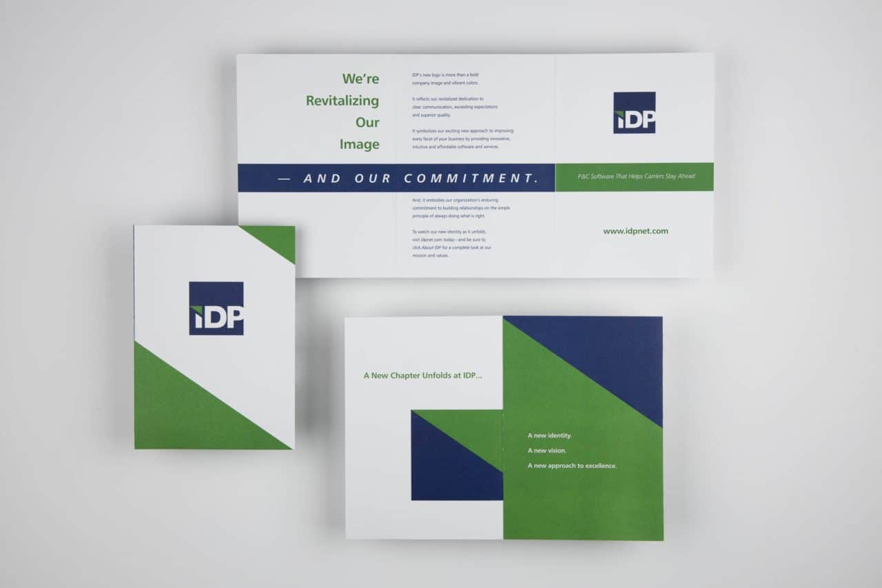 IDP - Modern SBC - Strategic Branding and Communications