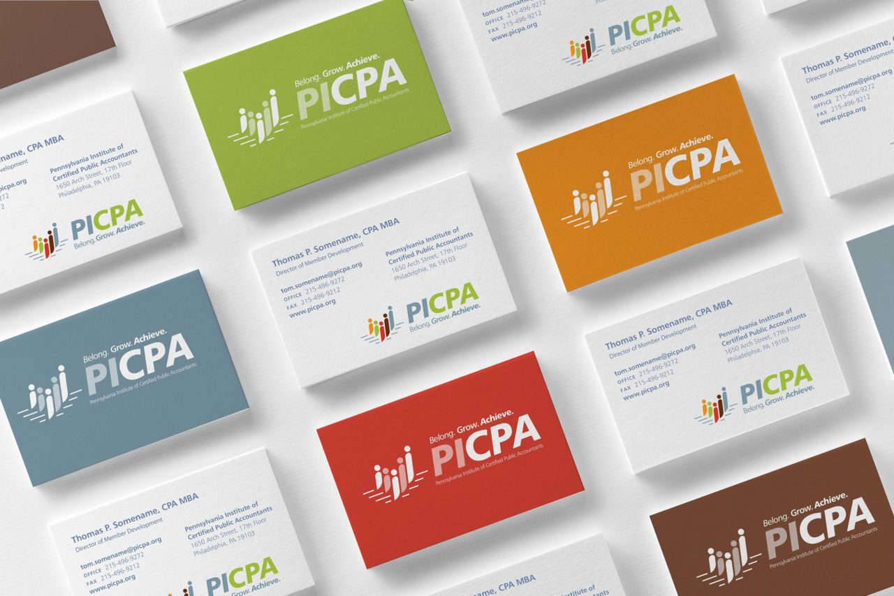 PICPA - Modern SBC - Strategic Branding and Communications