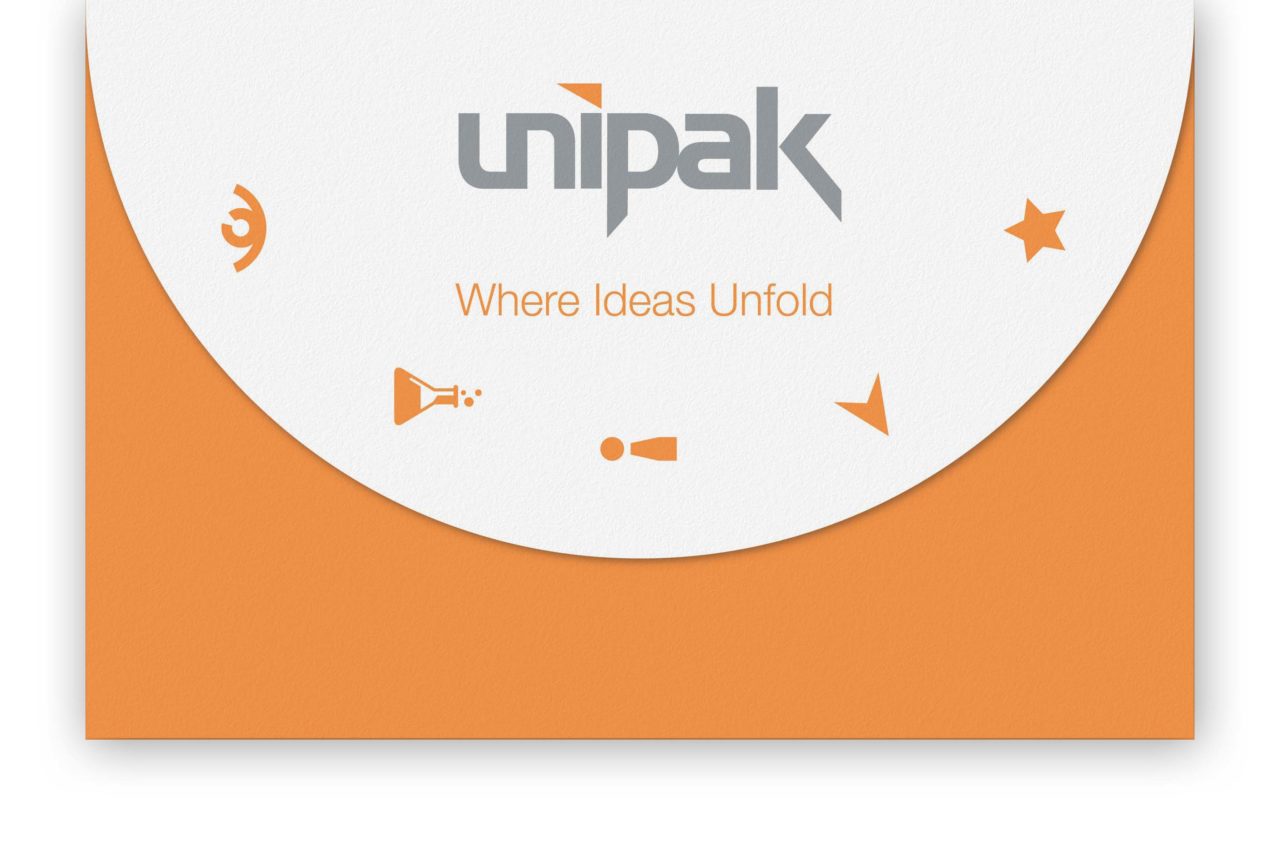 Unipak - Modern SBC - Strategic Branding and Communications